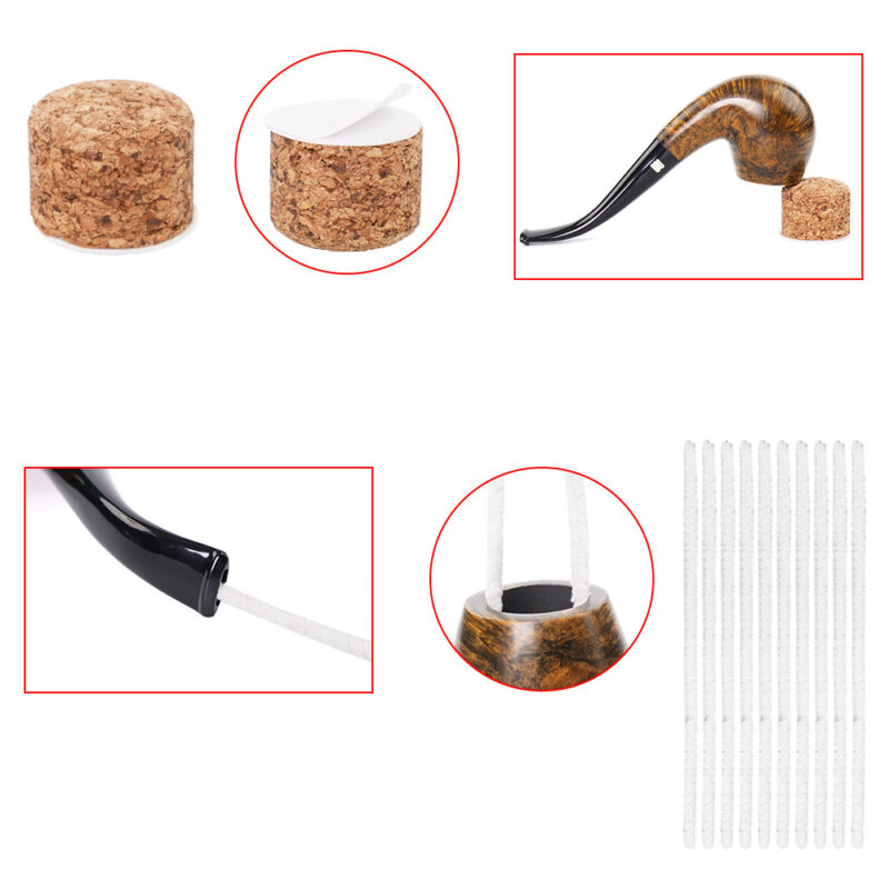 3 ways to clean your Smoking Pipe